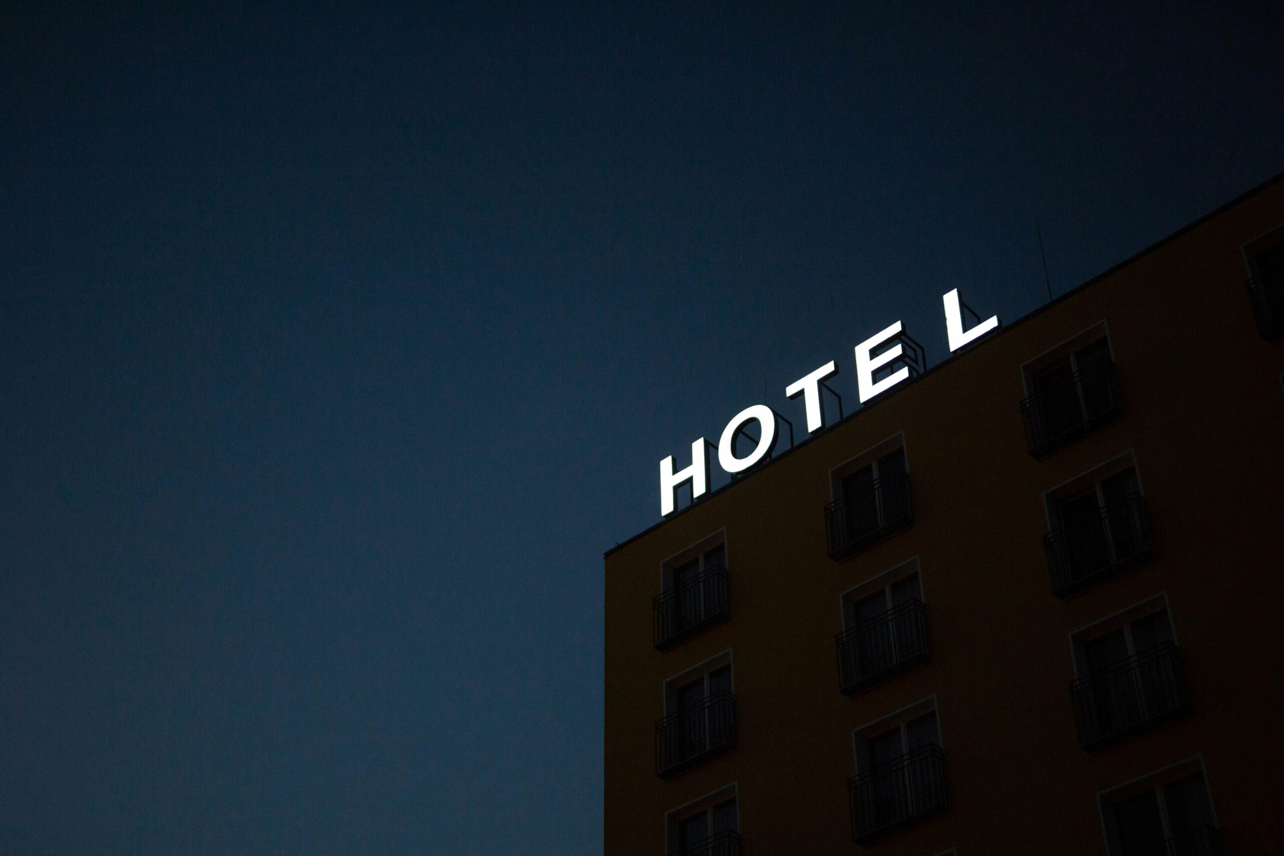 How hotels can reduce OTA dependence with AI-led marketing | Open Partners